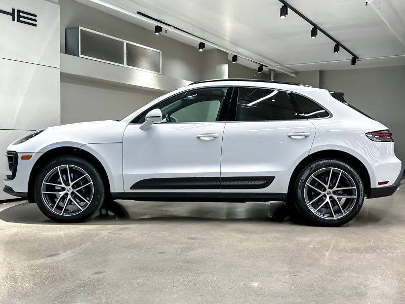 Porsche New Vehicle Inventory Search in San Francisco | Porsche ...