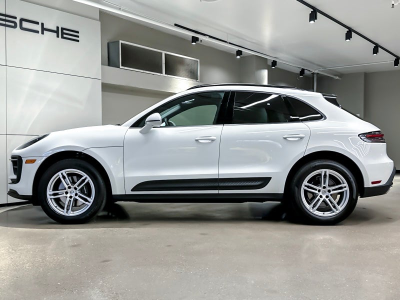 Porsche New Vehicle Inventory Search in San Francisco | Porsche ...