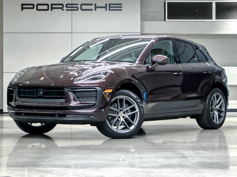 Porsche New Vehicle Inventory Search in San Francisco | Porsche ...