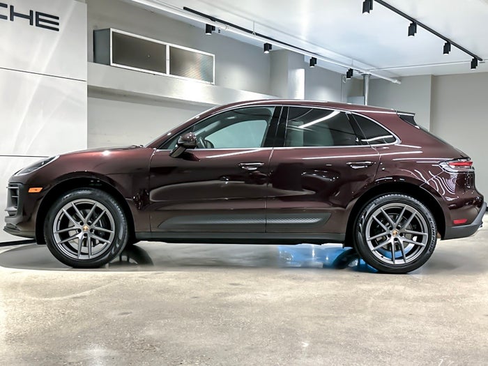 Porsche New Vehicle Inventory Search in San Francisco | Porsche ...