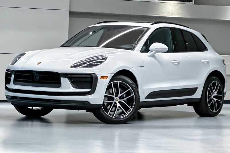 Macan