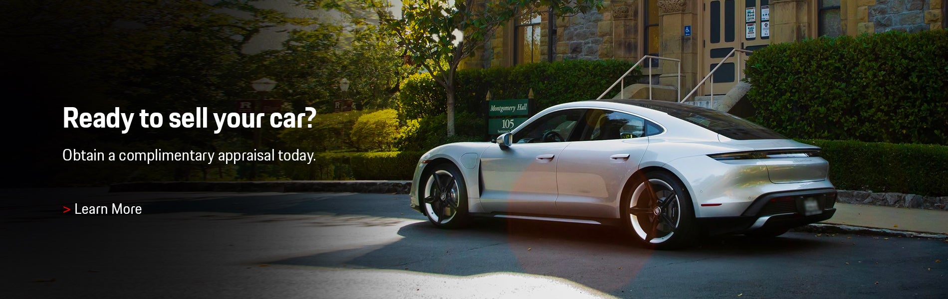 Porsche Dealership in San Francisco CA | Seving San Francisco and ...